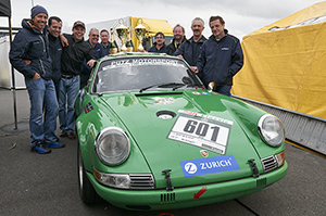 Scuderia Colonia e.V. im ADAC